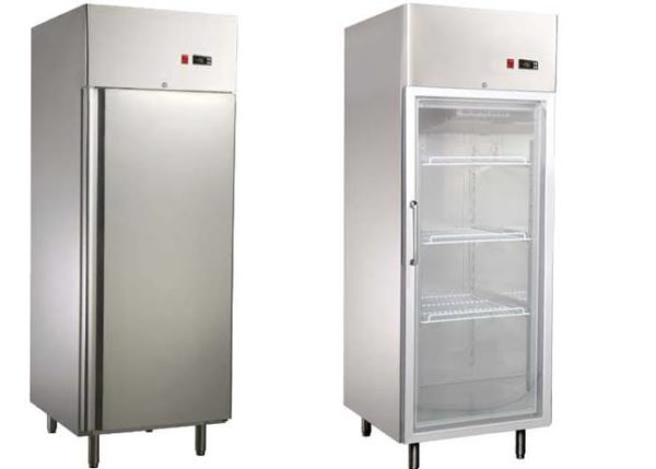 How Commercial Upright Fridges Help Businesses Run Smoothly – VU ...